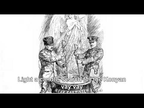 Ali Uğurlu - Konyalı (English Translation)