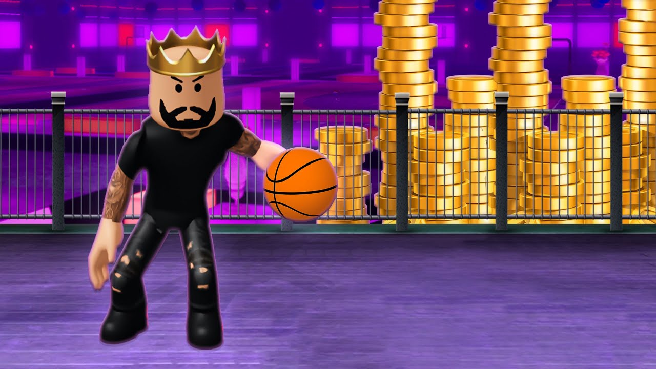 My 99 Post Scorer TAKES OVER the *NEW* STAGE!! | Hoops life - YouTube