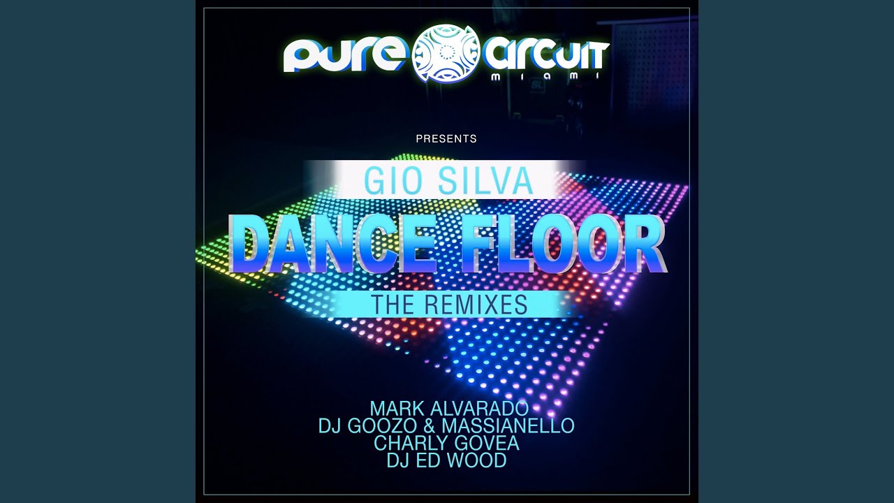 DANCE-FLOOR (Orignal Mix) - YouTube Music