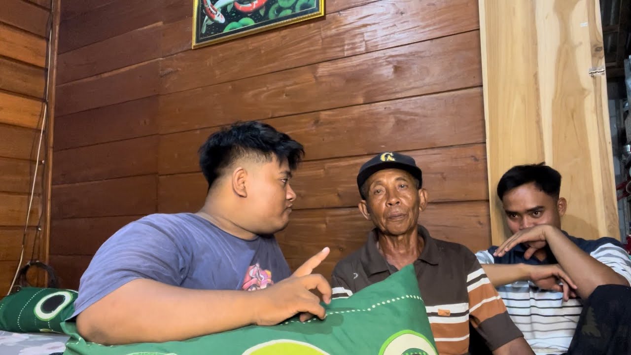 DUUUUArrrrrrrrrrrrrr KABEH RA SAHUR KARIPAN KABEHHH MOKELLL PORA KI ...