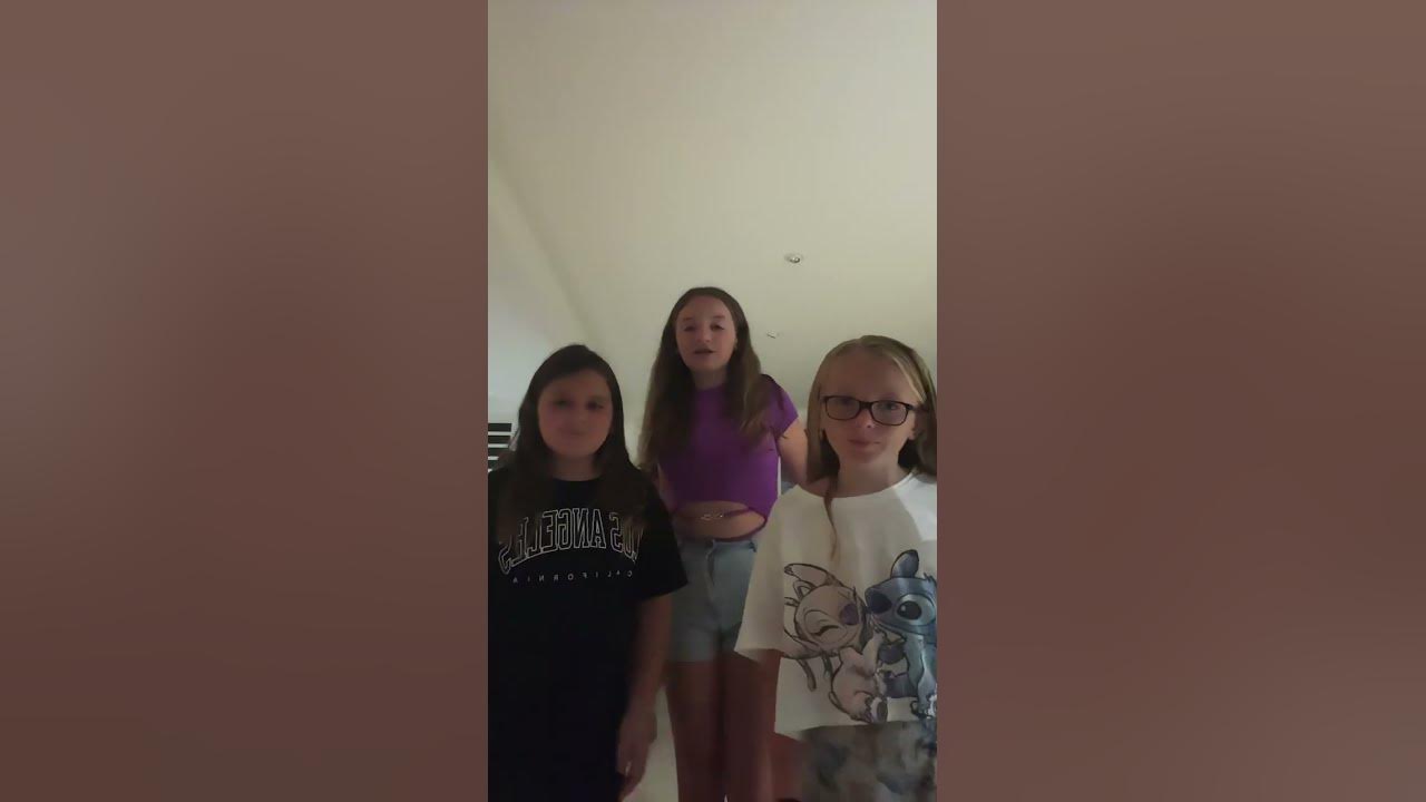 Avec Mes Cousines Youtube