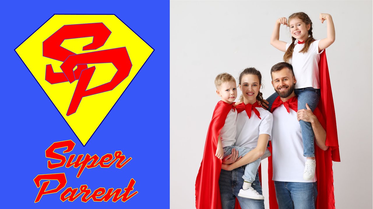 Super Parents - Week Five How Super Parents honor children. - YouTube