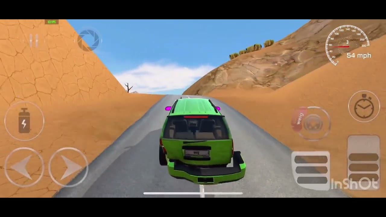 Chevrolet Tahoe GM900 - YouTube