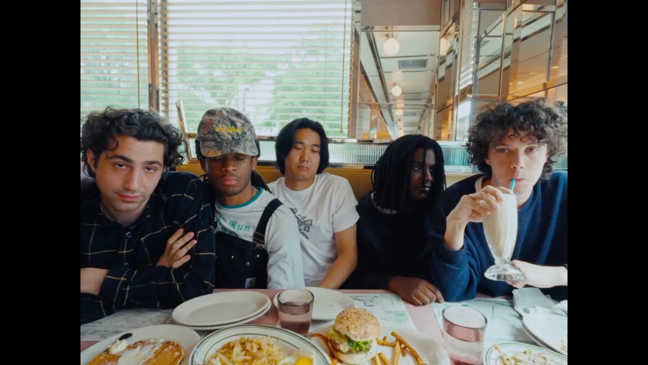 WHATMORE - Trailer - YouTube