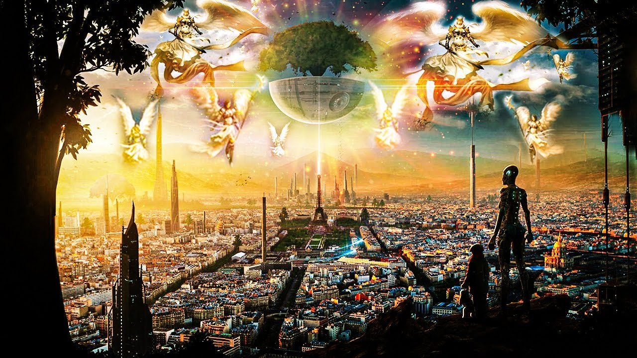 A Thousand Years In The Book Of Revelation | You Might Want To Watch ...