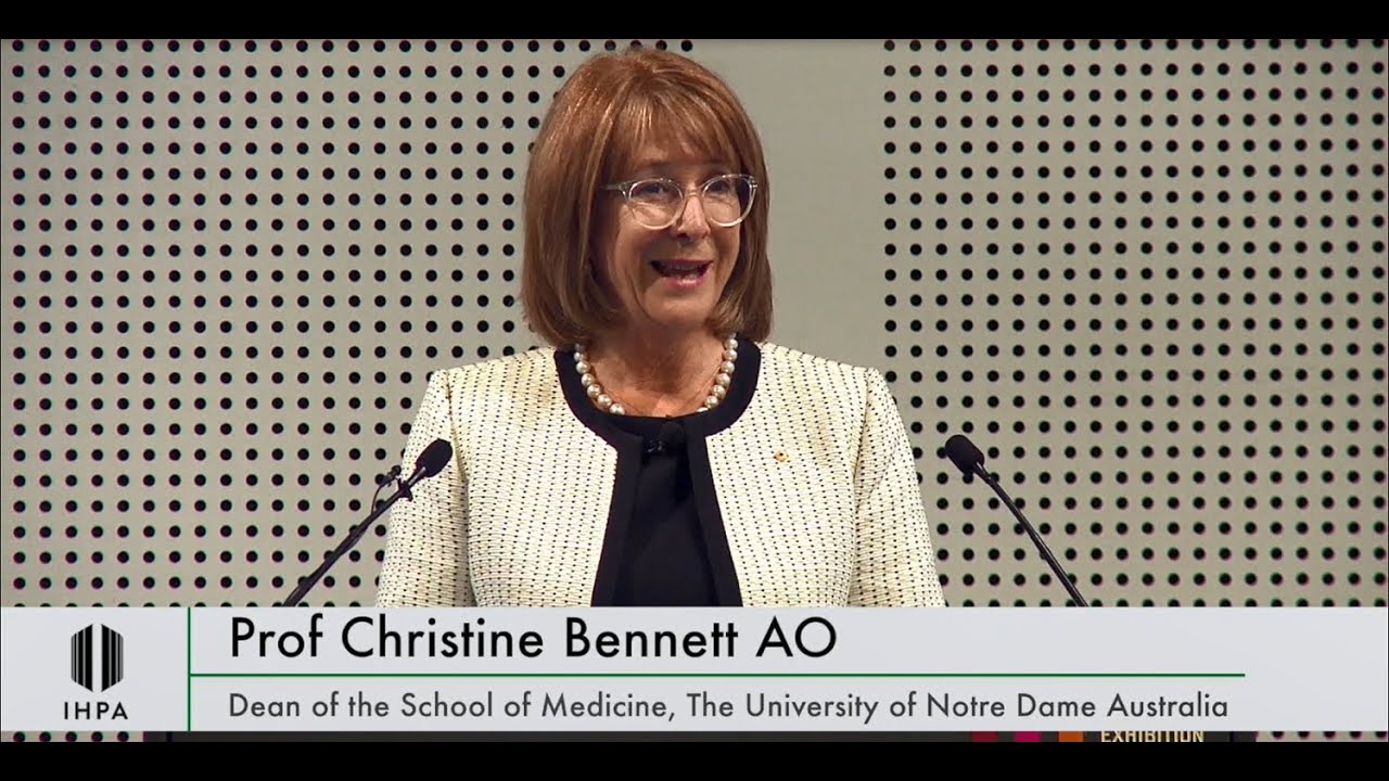 Where to from here? The journey of health reform in Australia continues ...