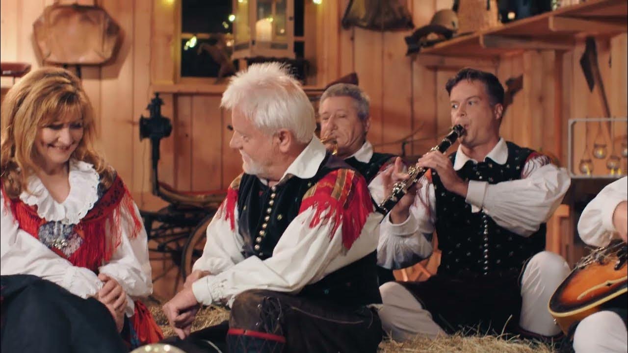 Ansambel Zupan und seine Oberkrainer - Naj ur'ca kar tiktaka | Volksmusik - YouTube