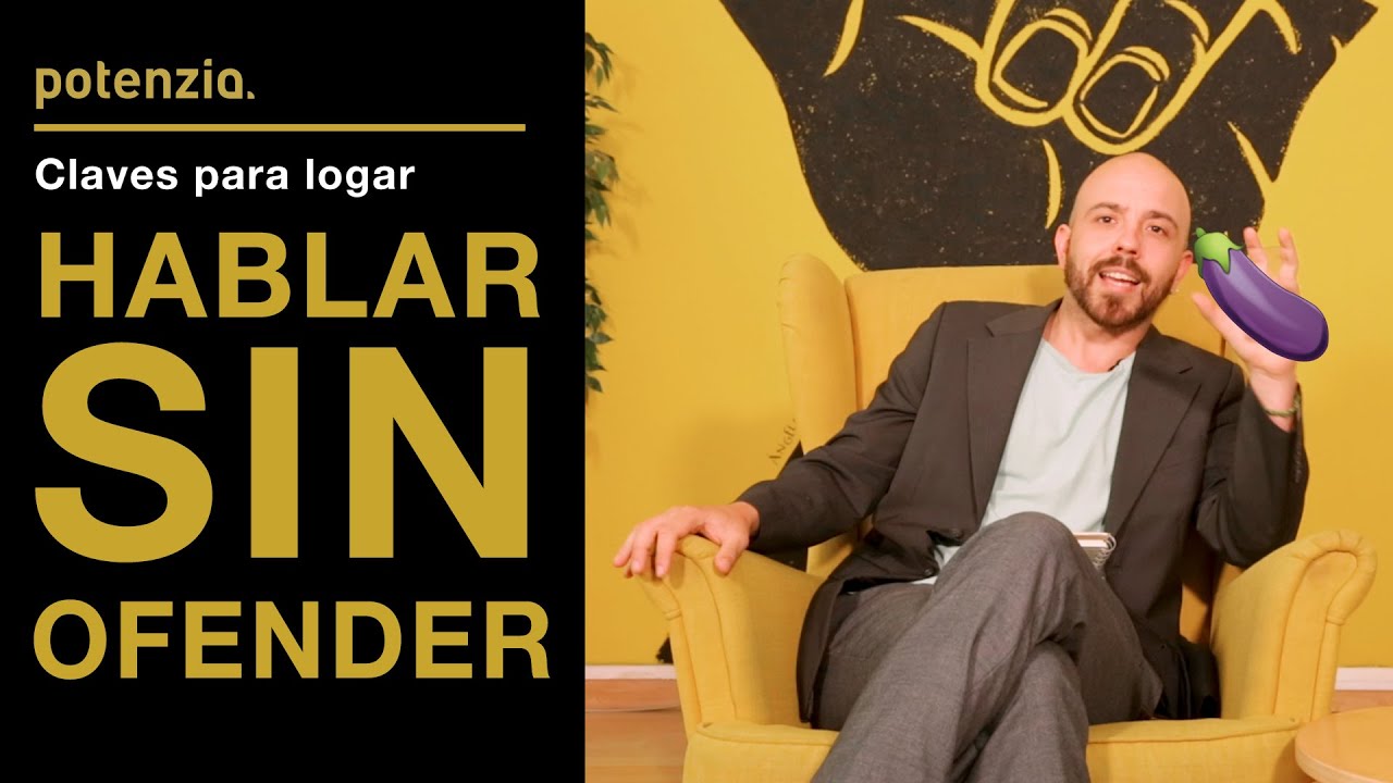 NO OFENDER 😍 Asertividad en pareja con conversaciones difíciles! - YouTube