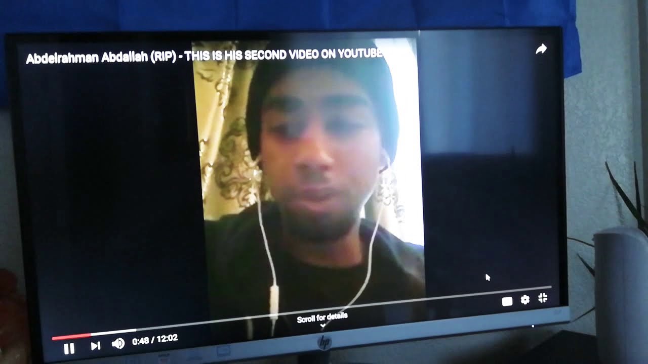 Targeted Individual..(signs of spying) - YouTube