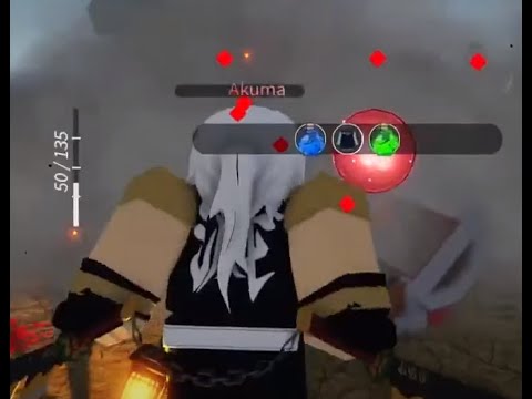 Project Slayers - Polar Set in one Ouwigahara run - YouTube