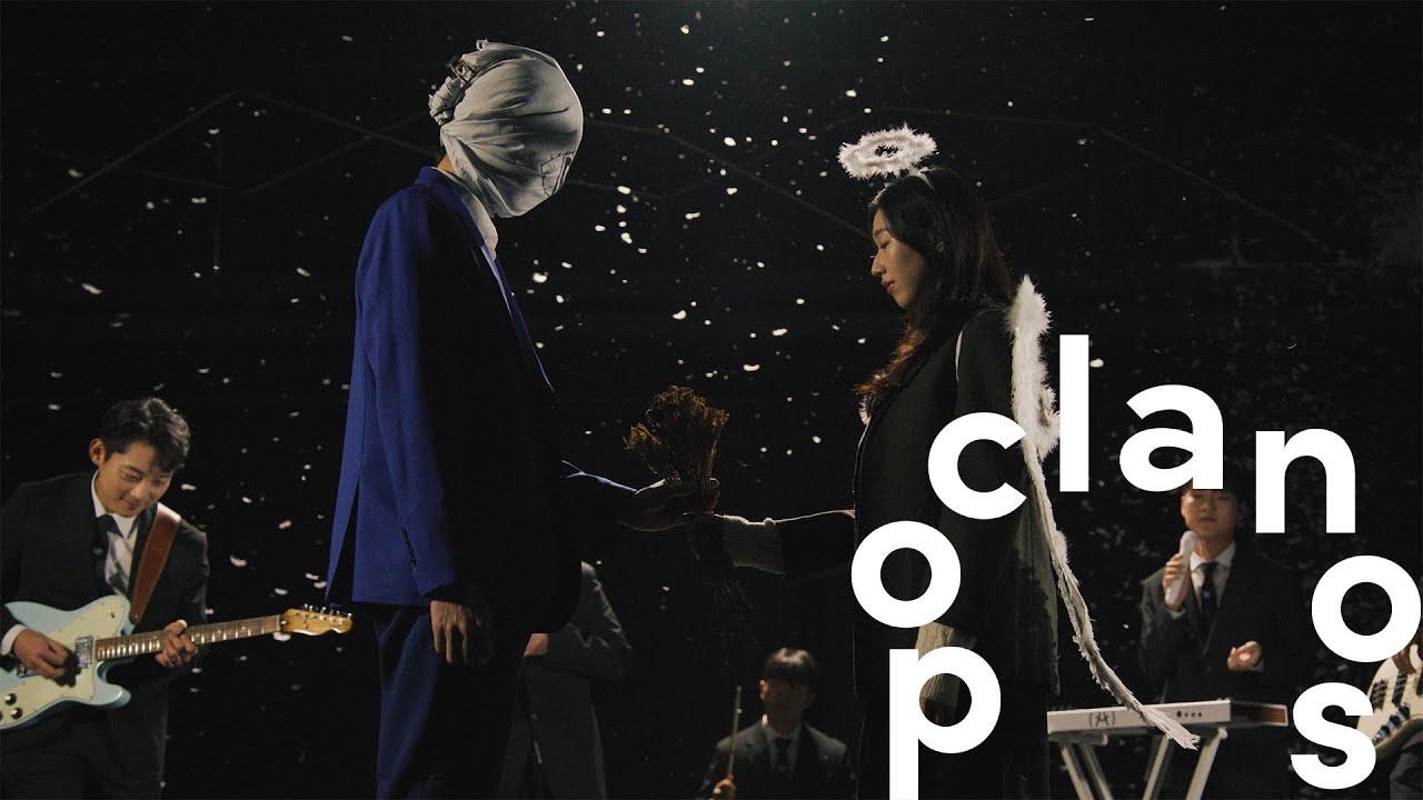 [MV] Monday Off With Bluesy - 이 느낌 그대로 (Just A Feeling) / Official ...