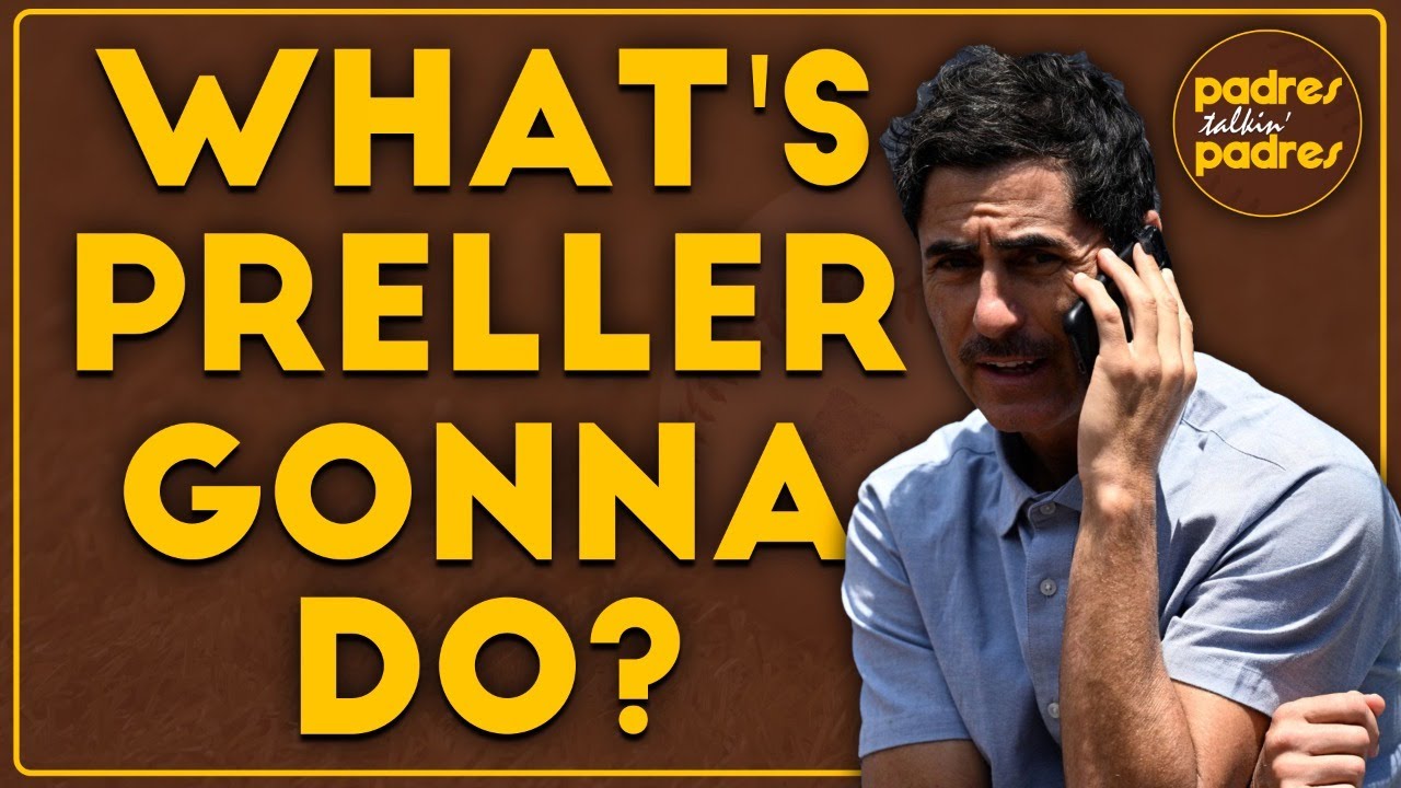 Preller Under Pressure to Win, Is Salas or De Vries on the Trade Block ...