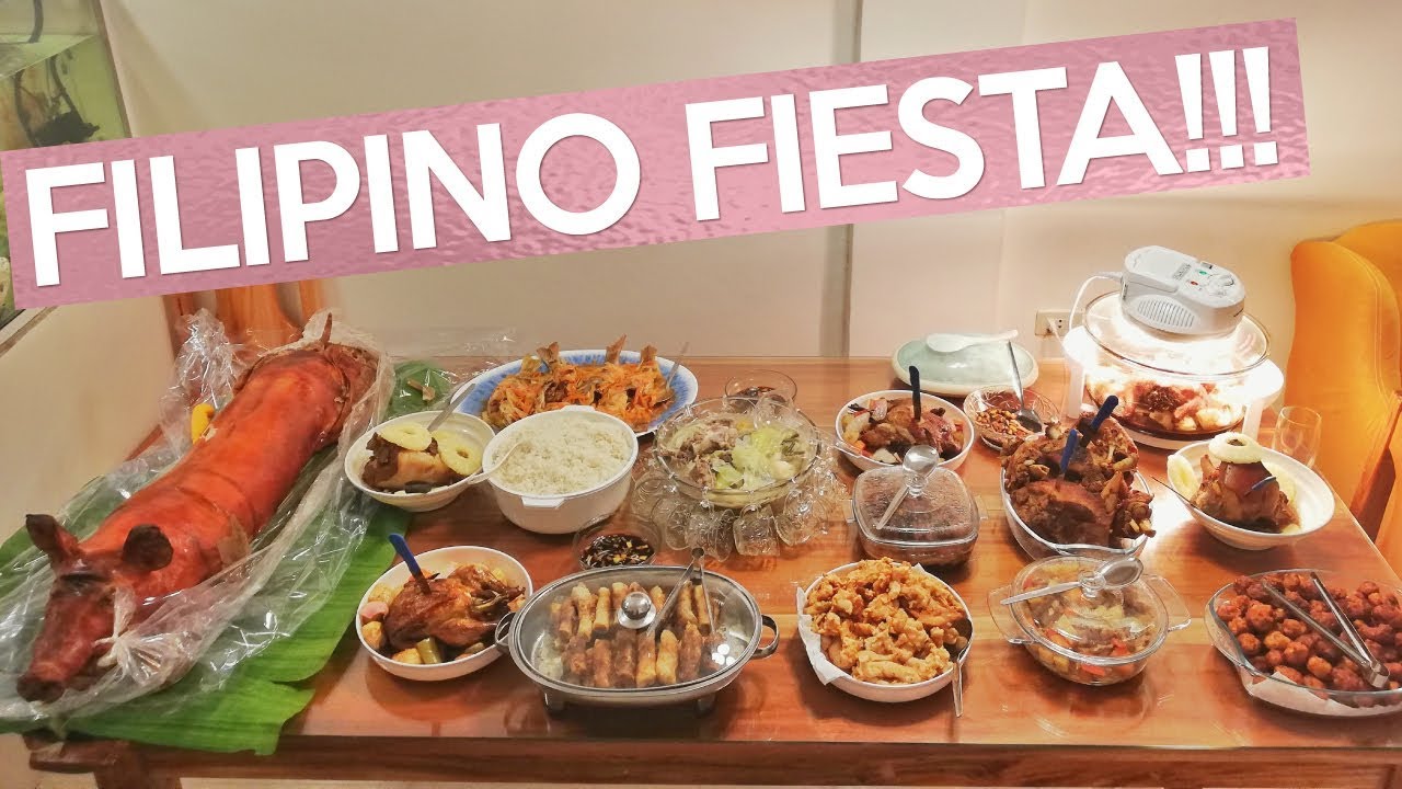 FILIPINO FIESTA YouTube filipino-fiesta-youtube