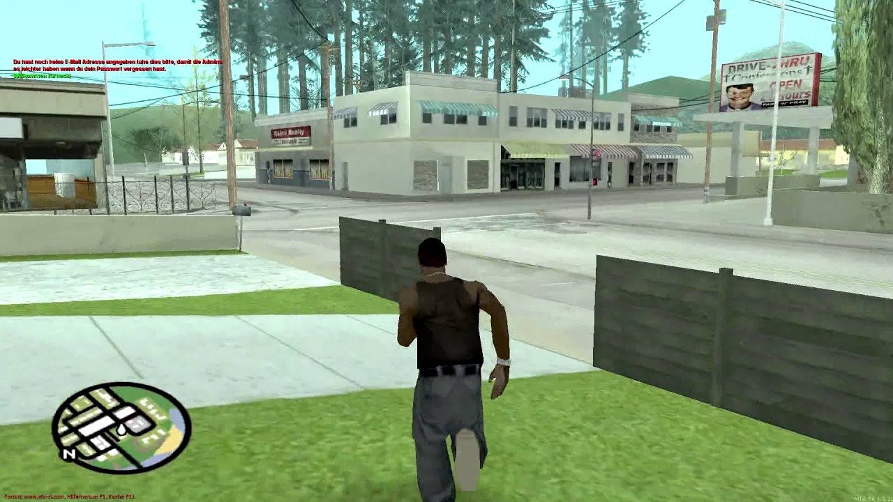 Vorstellung von mir (Fail-X) [GERMAN] - YouTube