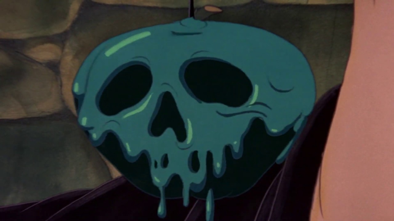 Snow White | The Poisoned Apple (European French 2001) HD - YouTube