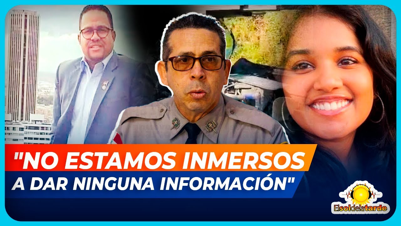 DIEGO PESQUEIRA: DETALLES DEL CASO DEL ABOGADO FRANKLIN QUEZADA - YouTube