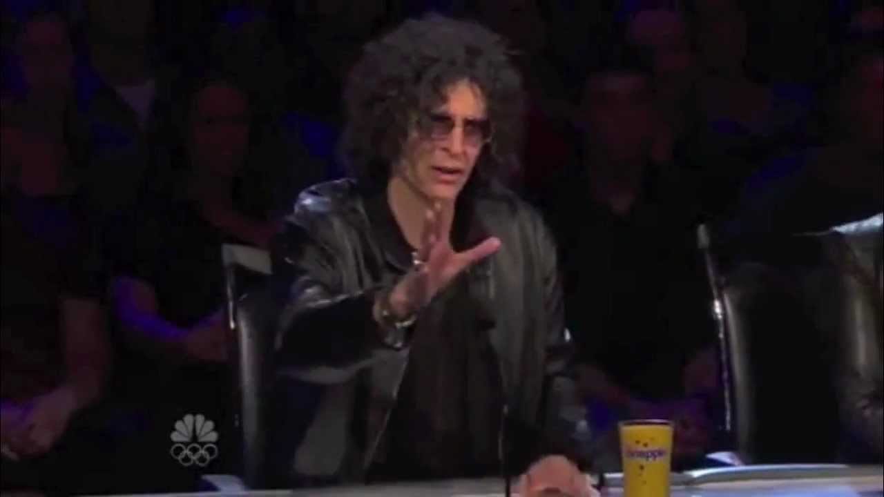 Howard Stern on Mr. Reed - YouTube