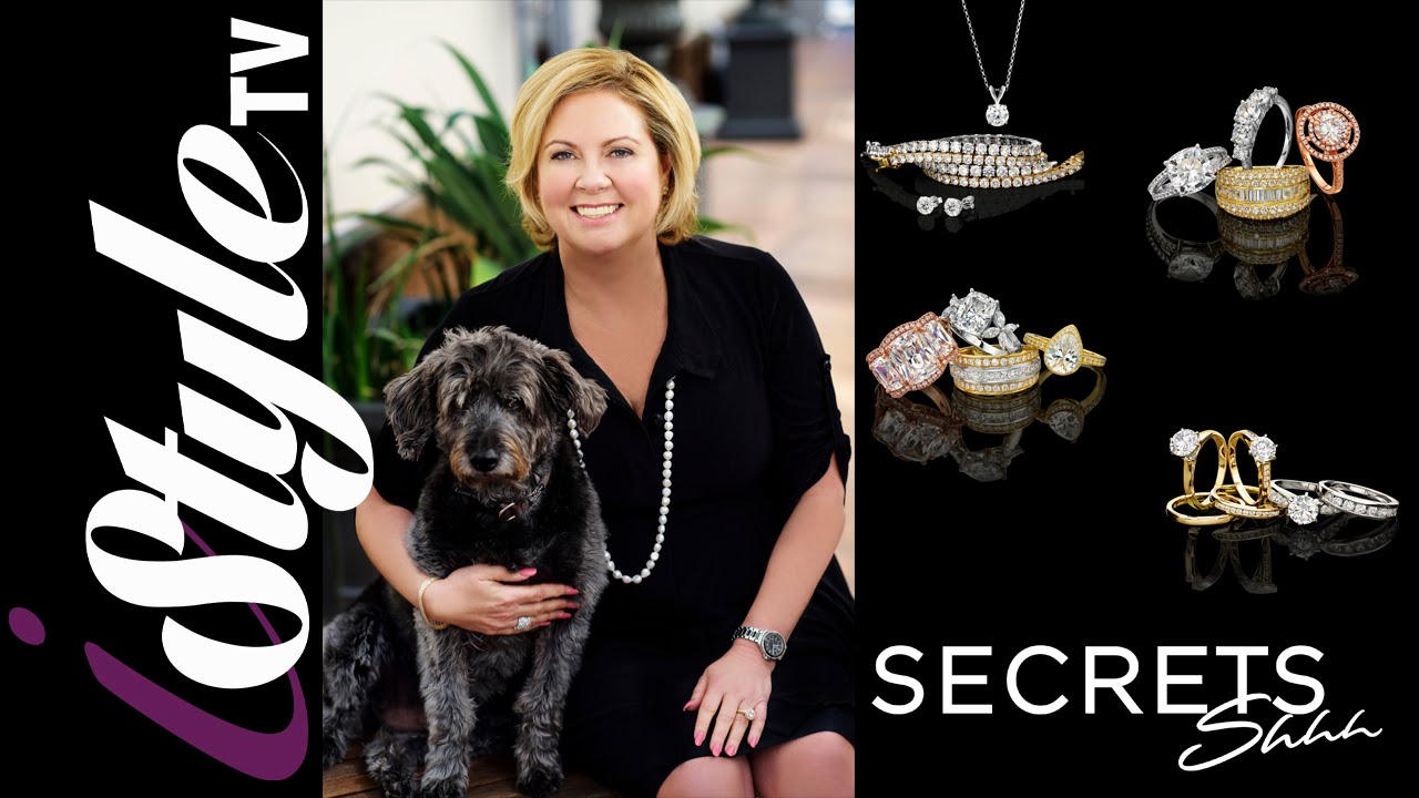 JANE MEREDITH OWNER OF SECRETS SHHH LETS THE "SECRETS" OUT OF THE BAG ...