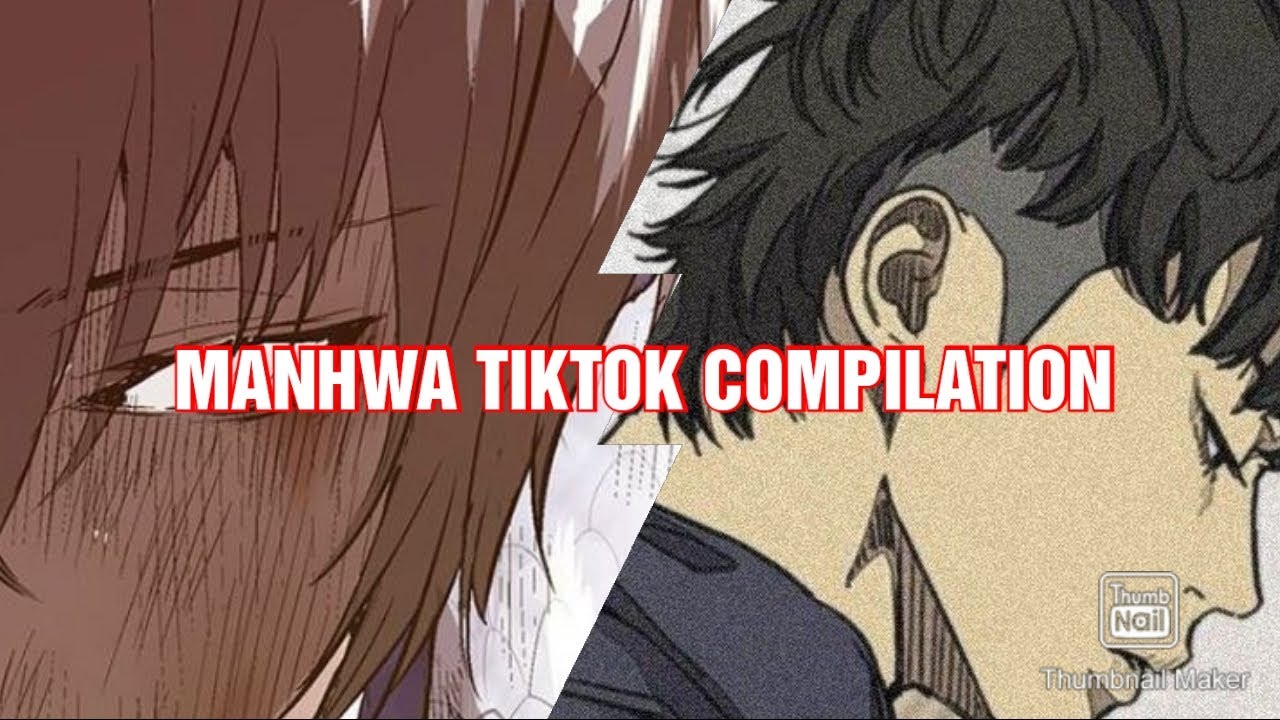Manhwa edit Tiktok Compilation pt.1 - YouTube