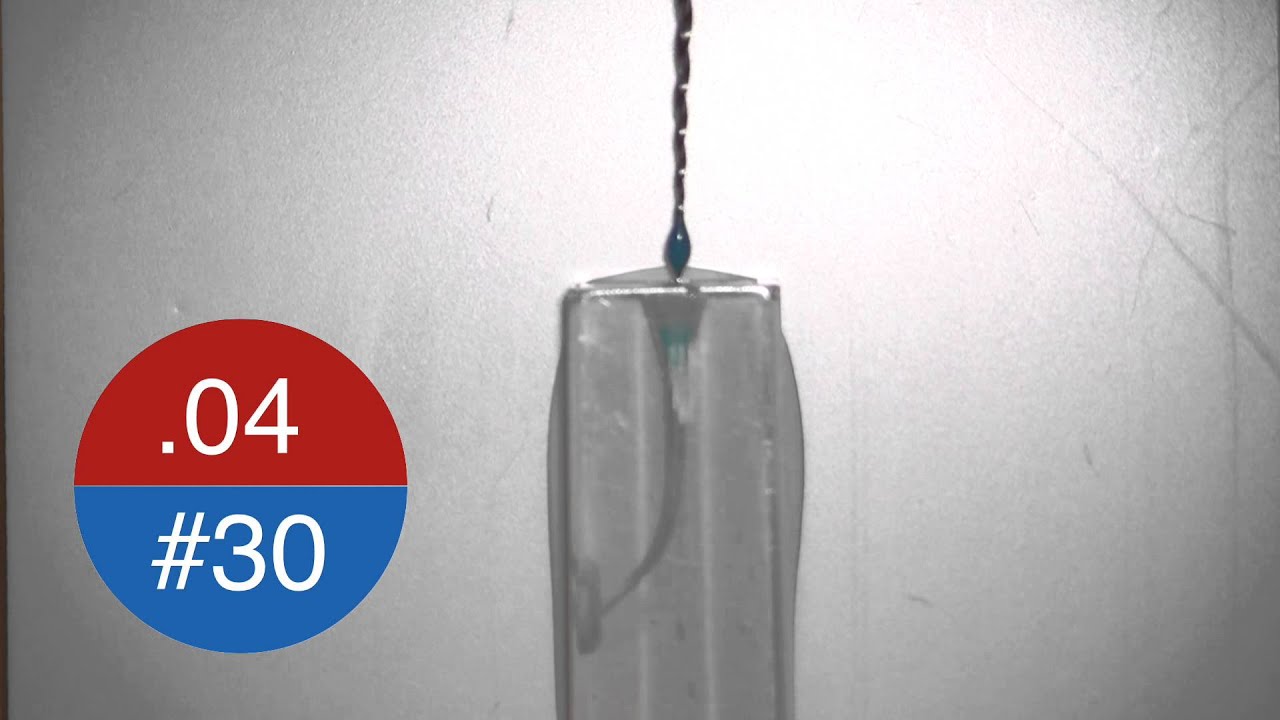 NEX Crown-down technique - YouTube