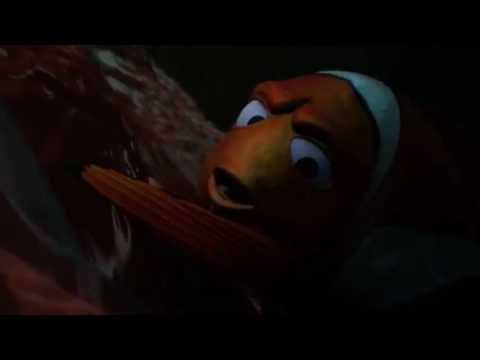 You think you can do these thing, But you can't nemo!