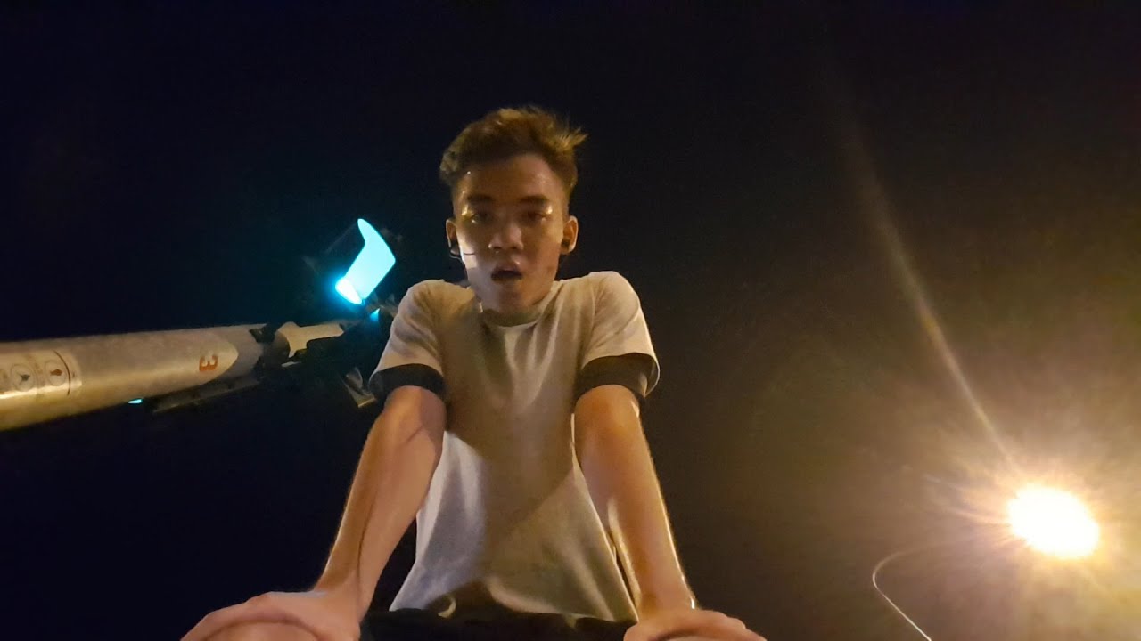 TRAINING FOR MY NAPFA TEST (MILITARY FITNESS TEST) - YouTube