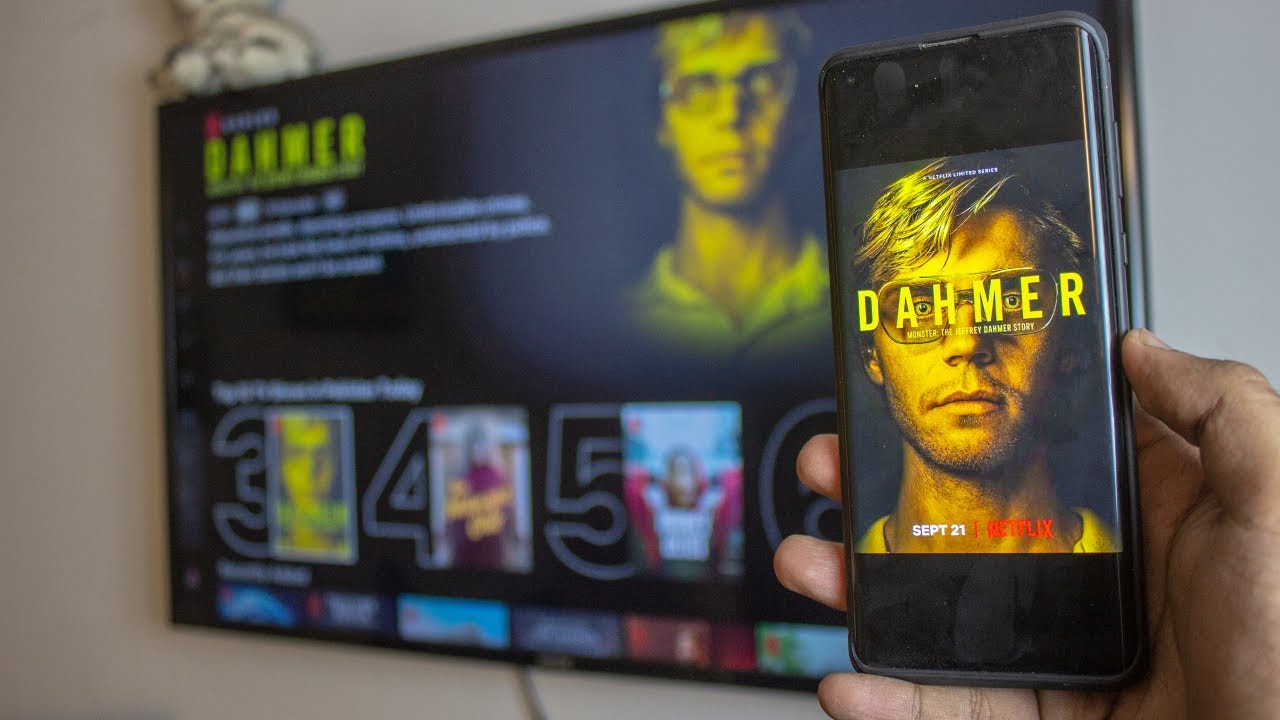 How To Cast Netflix To Roku Express TV Free Wireless YouTube how-to-cast-netflix-to-roku-express-tv-free-wireless-youtube