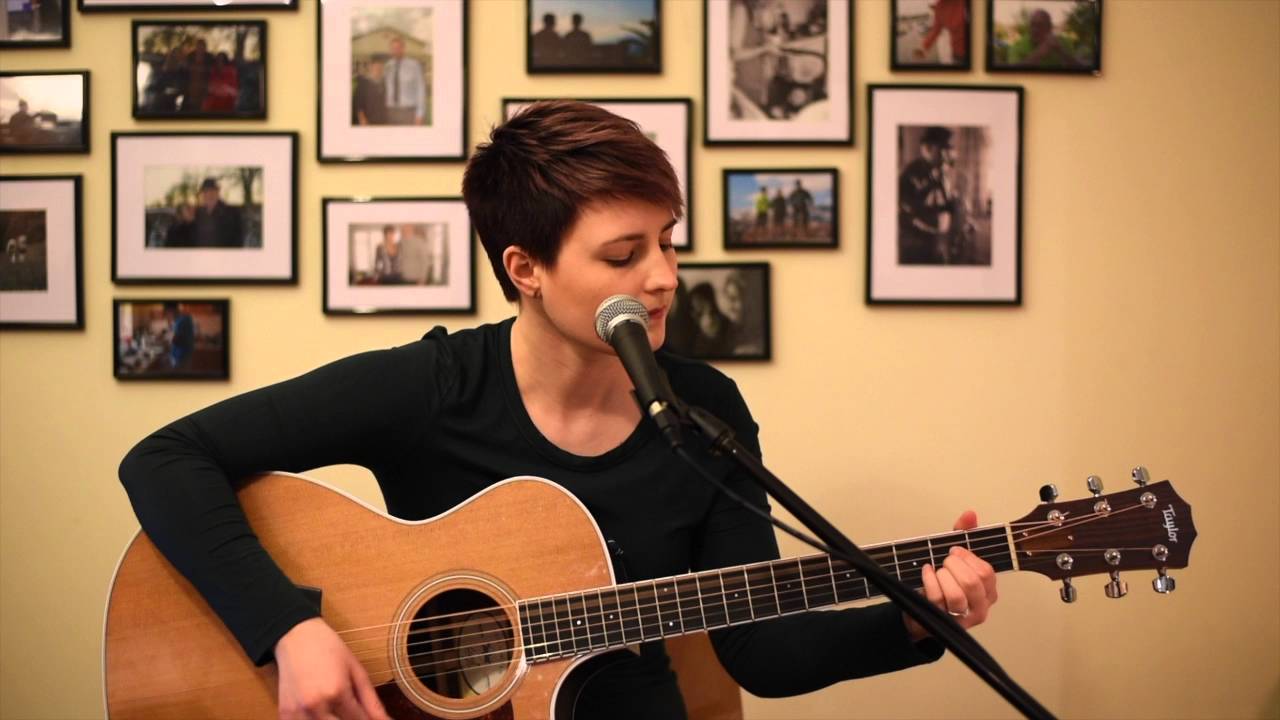 Elizabeth Cornish - For The One That I Love - YouTube