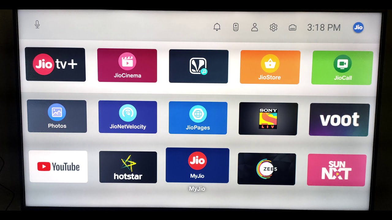 Jio STB सबसे सस्ता Jio Fiber After 1 Month | ReviewBox - YouTube