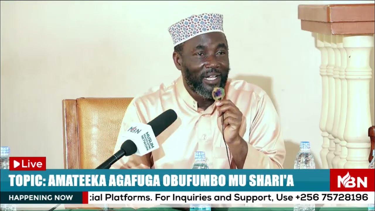 BEGINNING OF YEAR 2025 MEGA DARUS - YouTube