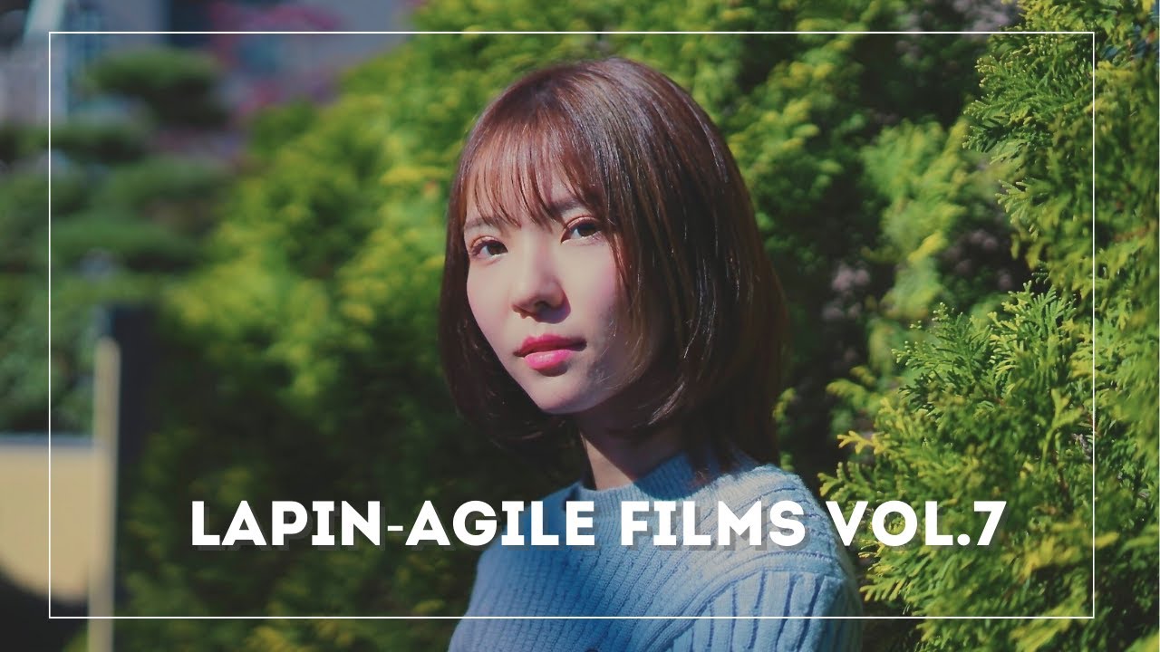 Lapin-Agile Films vol.7 - YouTube