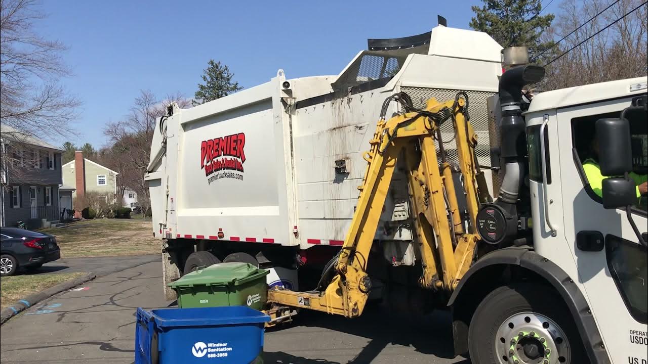 Heil Durapack Python ASL (L4663) - YouTube