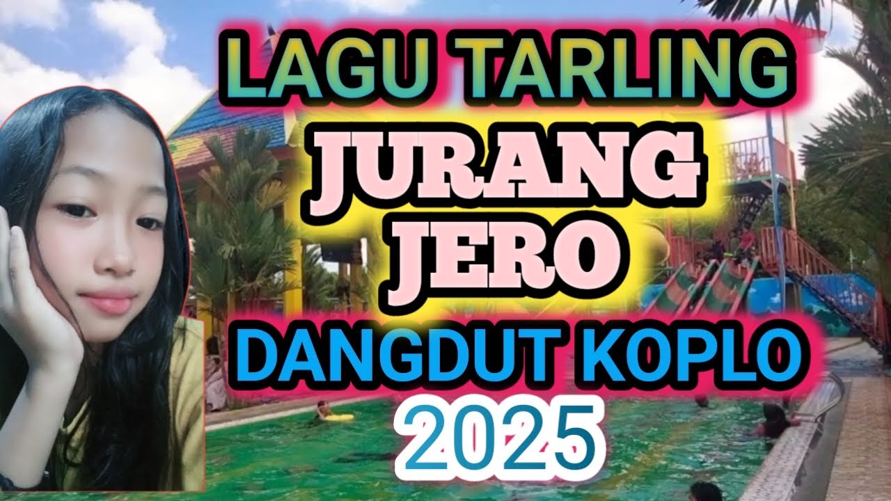 LAGU TARLING JURANG JERO DANGDUT KOPLO - YouTube