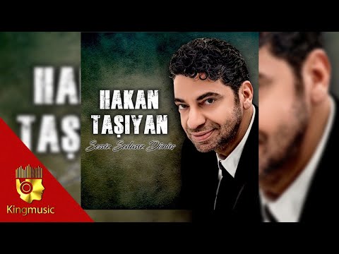 Hakan Taşıyan - Değmen Benim Gamlı Yaslı Gönlüme - ( Official Audio )