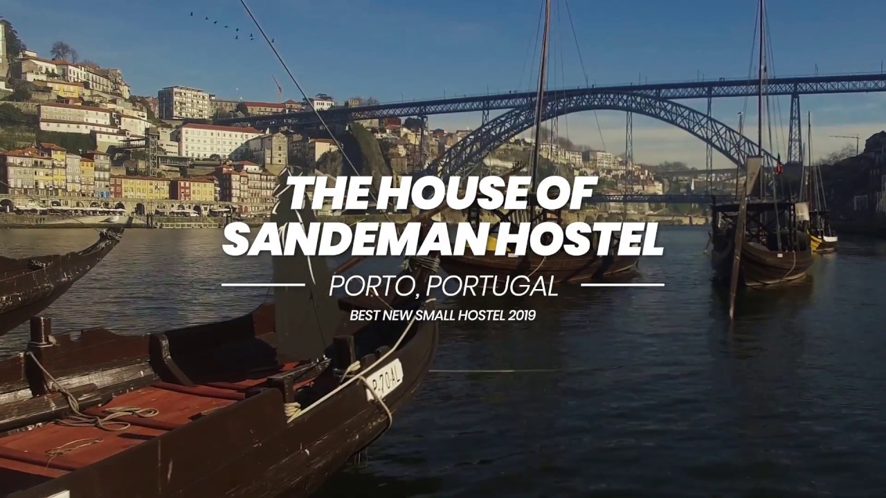 The House of Sandeman - Hostelworld Hoscars - Best New Small Hostel ...