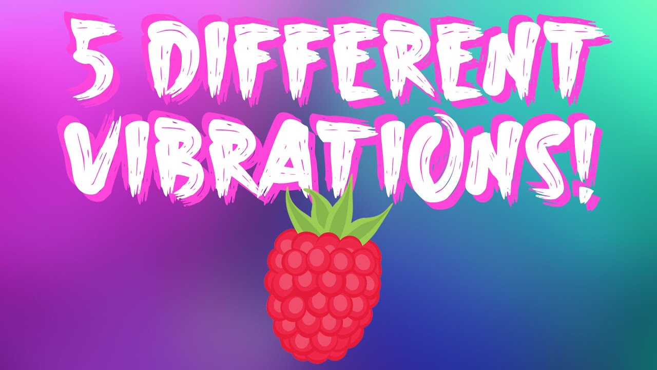 5 Vibration Sounds For Your 🐱 | Strong Bass Test - YouTube