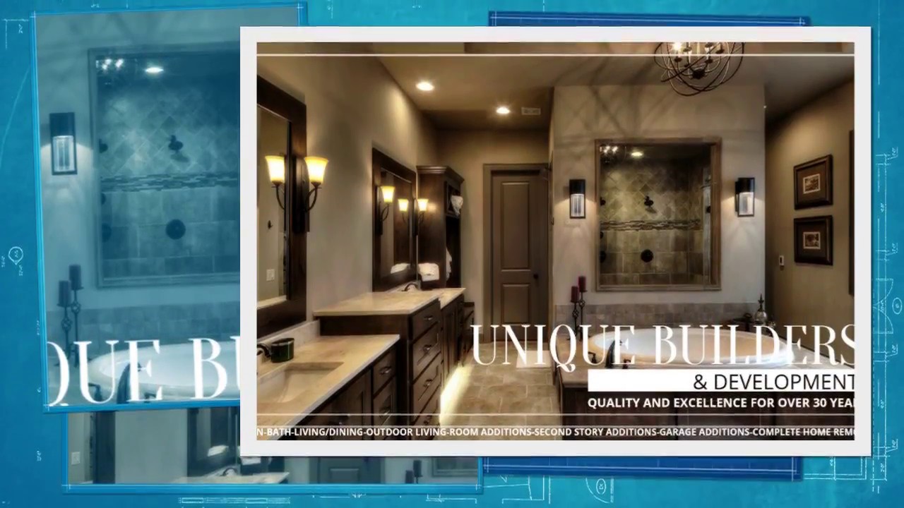 Unique Bathroom Remodels - YouTube