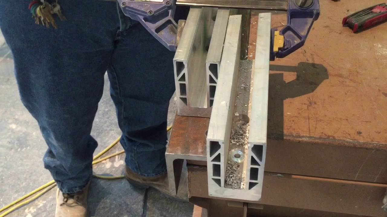 Labor saving devices - YouTube