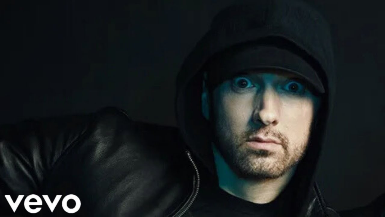 Eminem - Shock Wave (2025) New Song - YouTube
