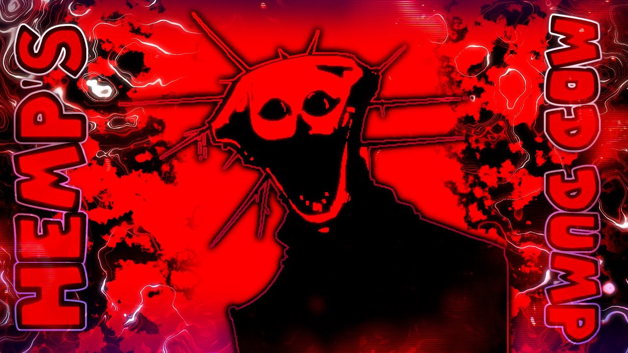 TDWNSM FNF Hemp's Mod Dump - GFC [Boiled One Mod] - YouTube