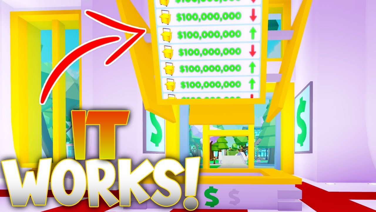 Using The AUCTION HOUSE On My Restaurant Roblox! - YouTube