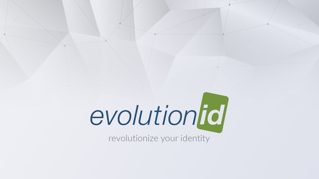 evolutionID GmbH - About Us - YouTube