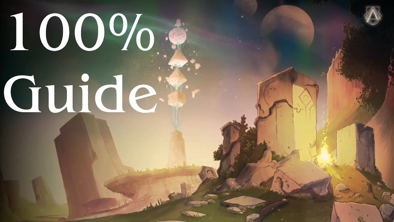 ITA - ENG - Aspire: Ina's tale: 100% complete walkthrough ...