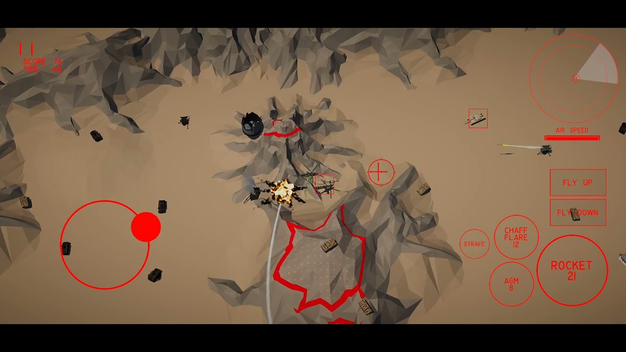 Jet attack move gameplay - YouTube