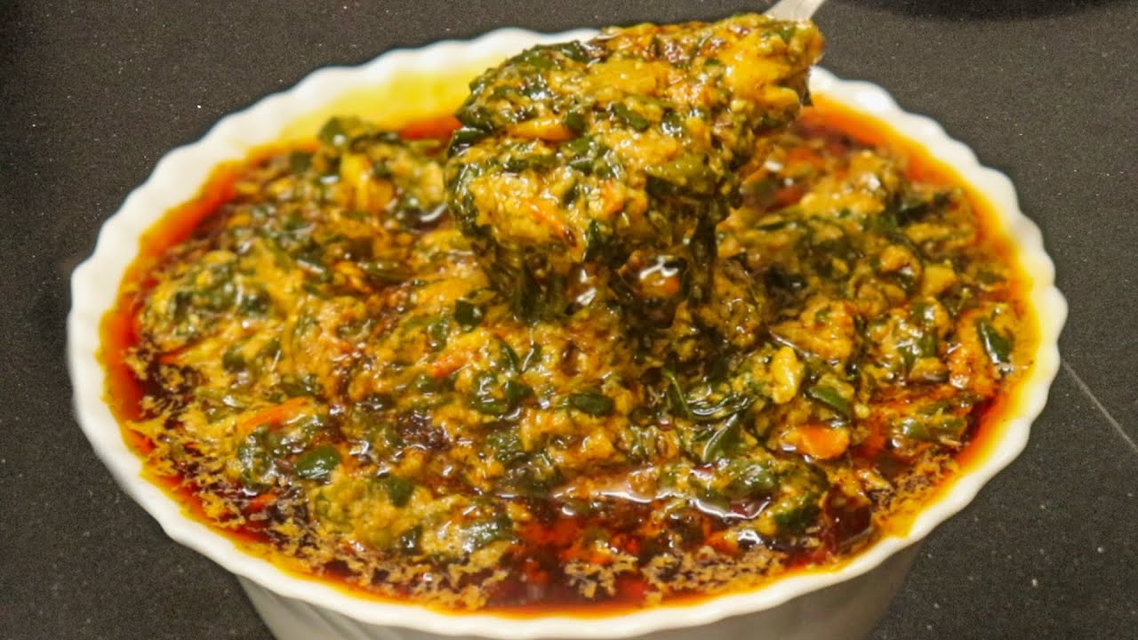 मेथी ना खाने वाले भी रोज़ किलो किलो मेथी ख़रीदेंगे मेथी की ये सब्ज़ी ...