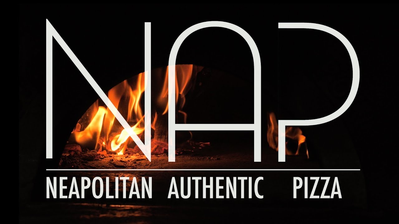 NAP Neapolitan Authentic Pizza - YouTube