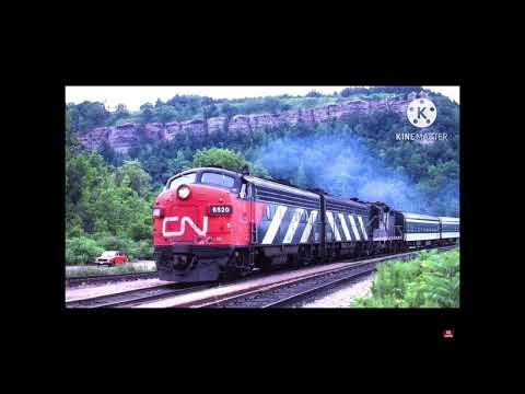 CN #6520’s Nathan K3L Horn SFX V2 - YouTube