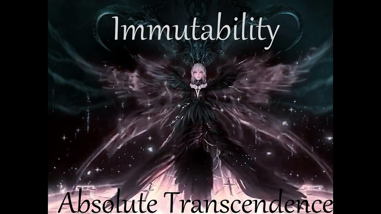 Immutability, Absolute Transcendence, Omnipotence, Nigh - Omnipotence, Omnipresence, Omniscience ...