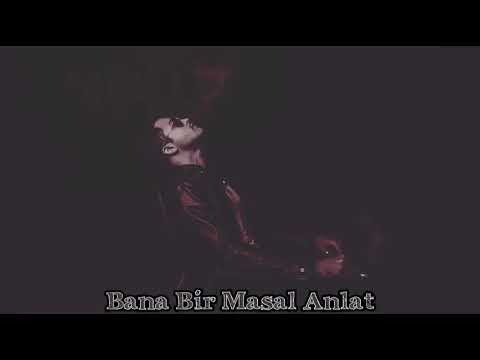 Carty   Bana Bir Masal Anlat - Sıkıldım Kafamda Farklı Farklı Düşünce