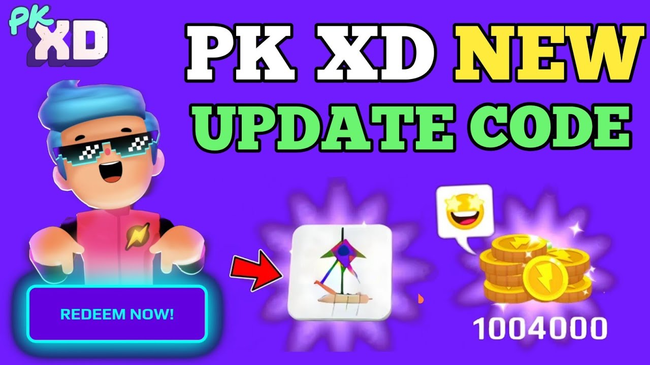 pk xd creator code | pk xd redeem code today | code pk xd 2023 | pk xd ...